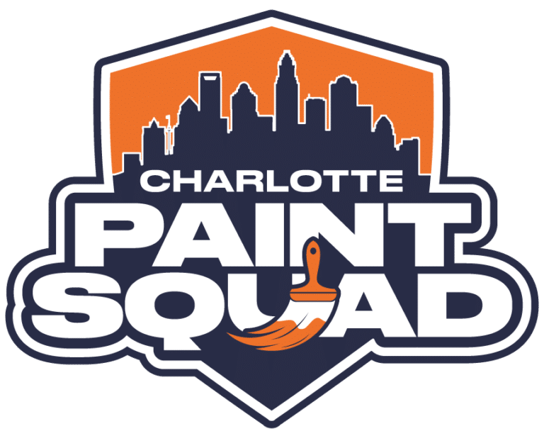 Charlotte Paint Squad | Professional Painting Company In Charlotte, NC