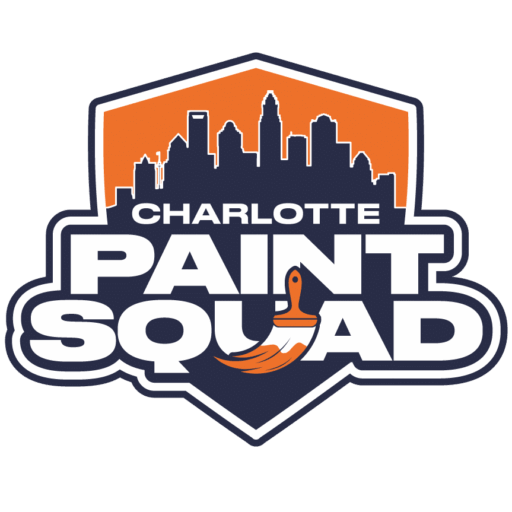 Charlotte Paint Squad | Professional Painting Company In Charlotte, NC